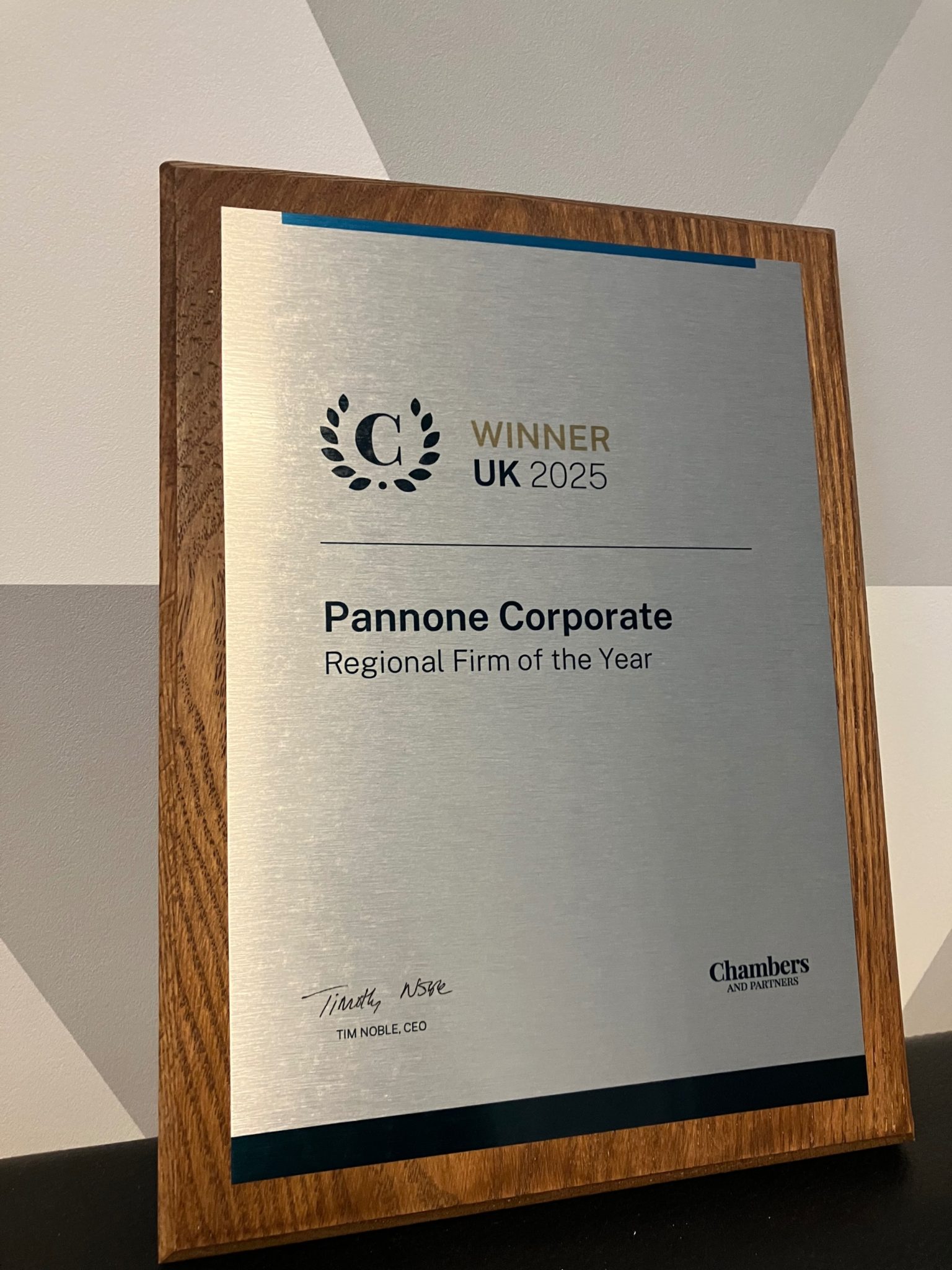 Pannone Corporate LLP – Manchester & London | PLG International Lawyers ...